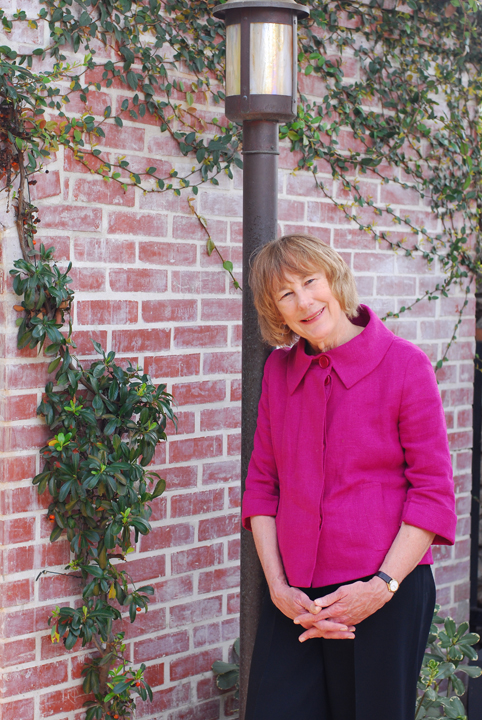 Remembering Barbara Oberg - OIEAHC