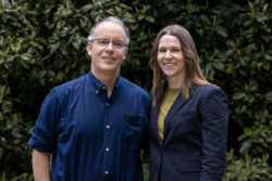 Julia Gaffield Joins Team Q! - OIEAHC