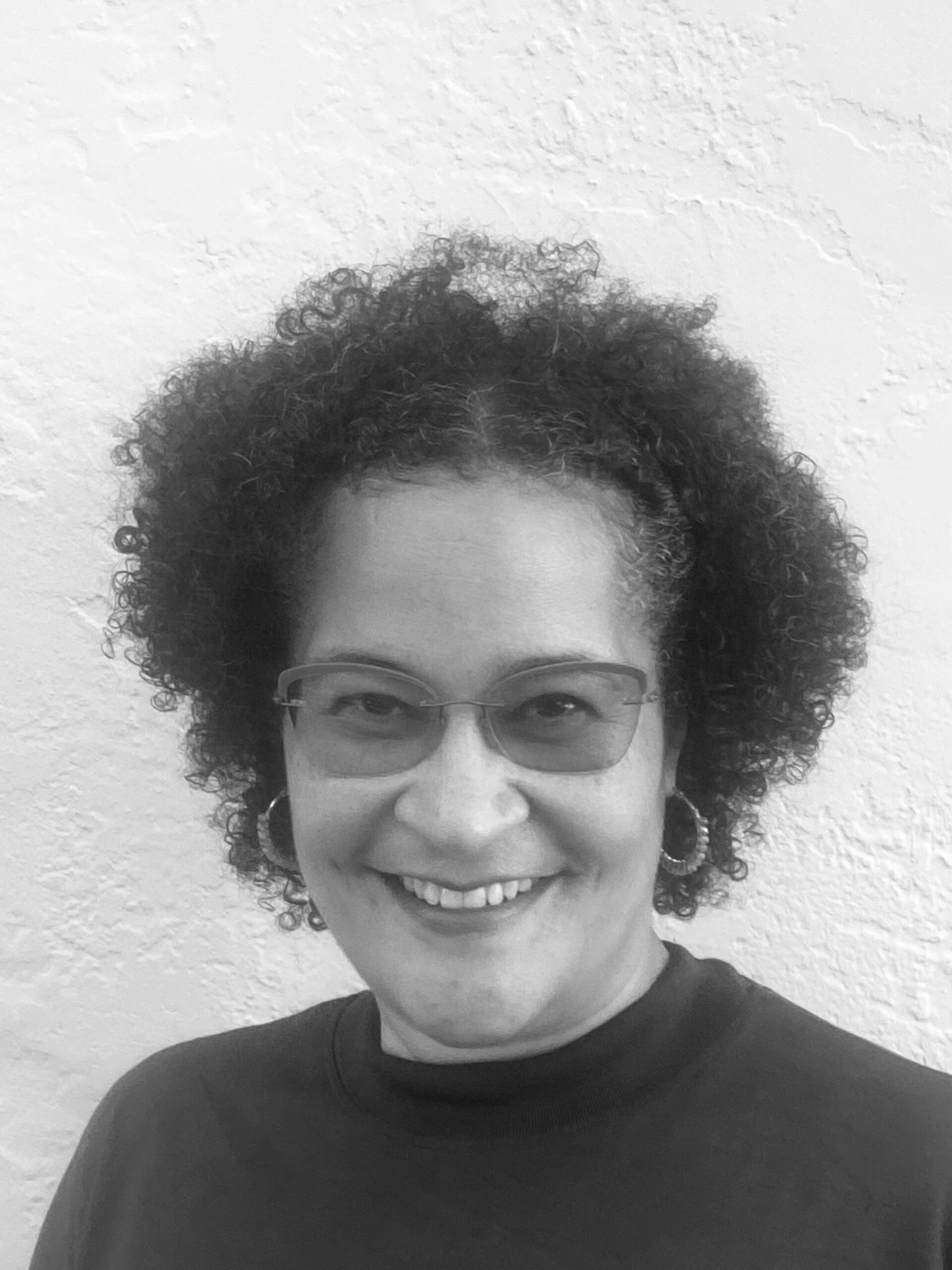 OI Author Conversation with Sara E. Johnson and Ada Ferrer - OIEAHC