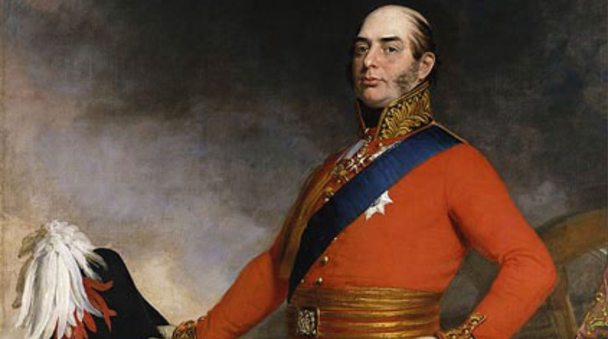 Georgian Papers Programme Fellows - OIEAHC